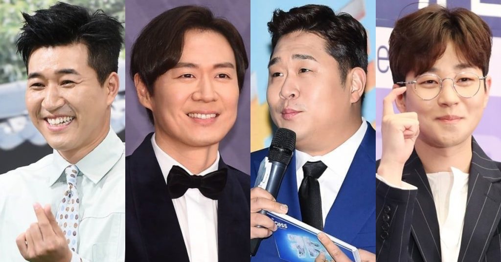 Kim Jongmin Kekal! ‘2 Days & 1 Night’ Bakal Kembali Dengan Ahli Baru ...