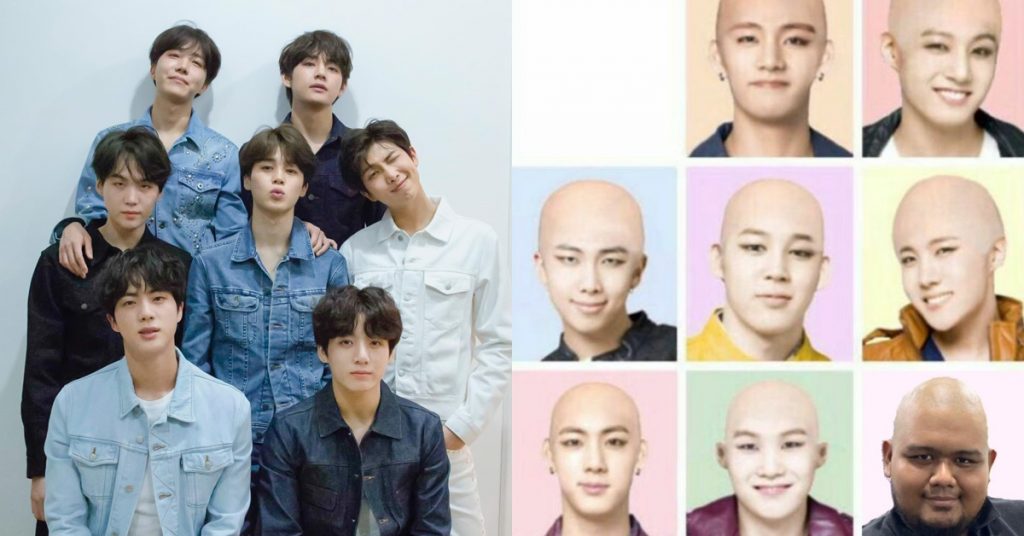 Influencer Malaysia Diserang ARMY & Diminta Solat Istighfar Selepas ...