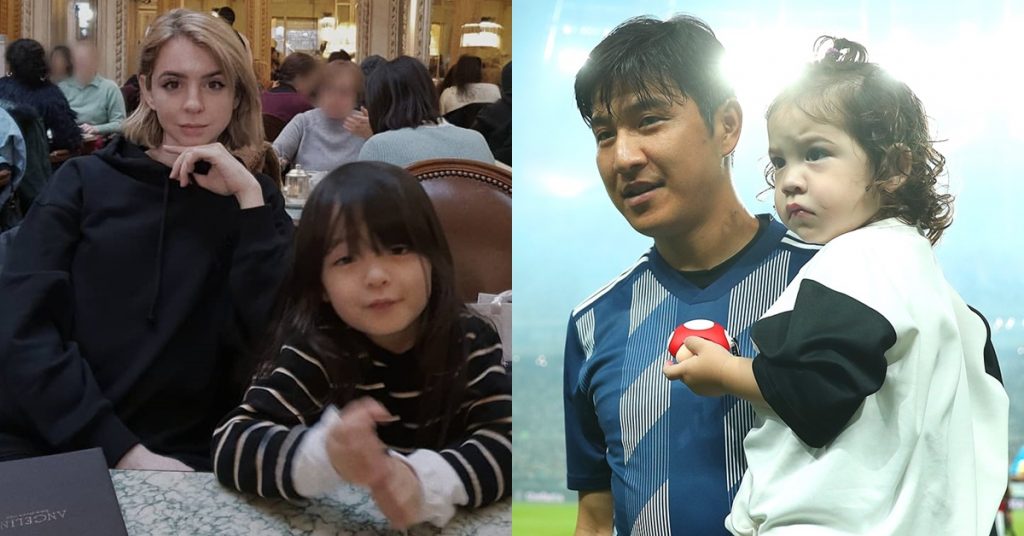 Park Jooho Umum Naeun Dan Gunhoo Bakal Dapat Adik Baru! - KimchiDaily.my