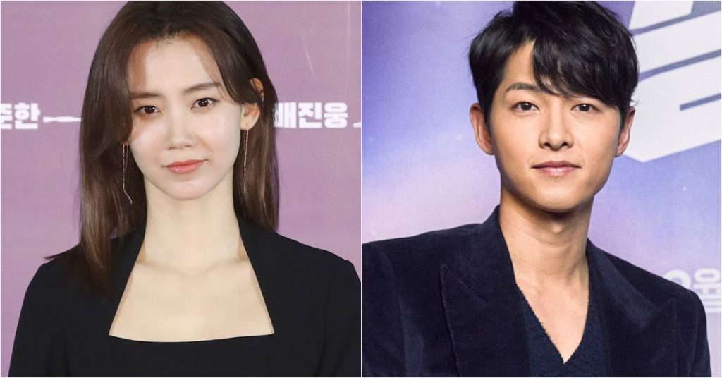 Lepas ‘Vincenzo’, Jo Hanchul Bakal Jadi Abang Song Joongki Dalam ...