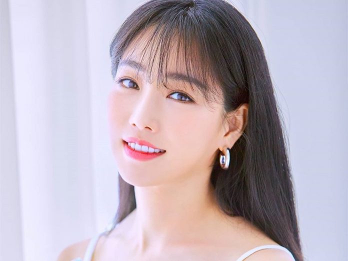 Selepas Setahun ‘Lie After Lie’, Lee Yuri Dilamar Terajui ‘The Witch Is ...