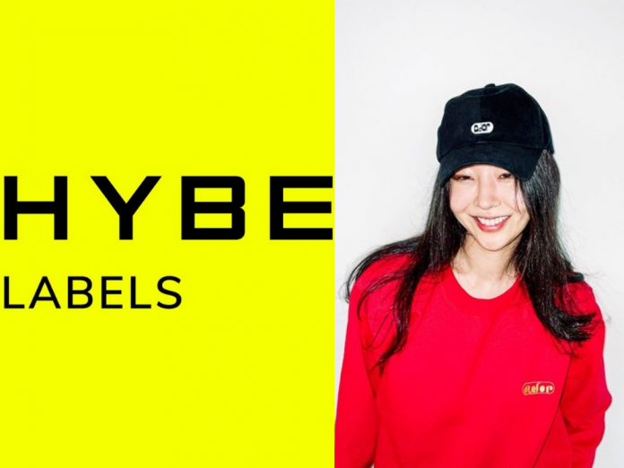 HYBE Lancar Label Baharu ‘ADOR’, Bakal Debut Kumpulan Gadis Baru 2022 ...