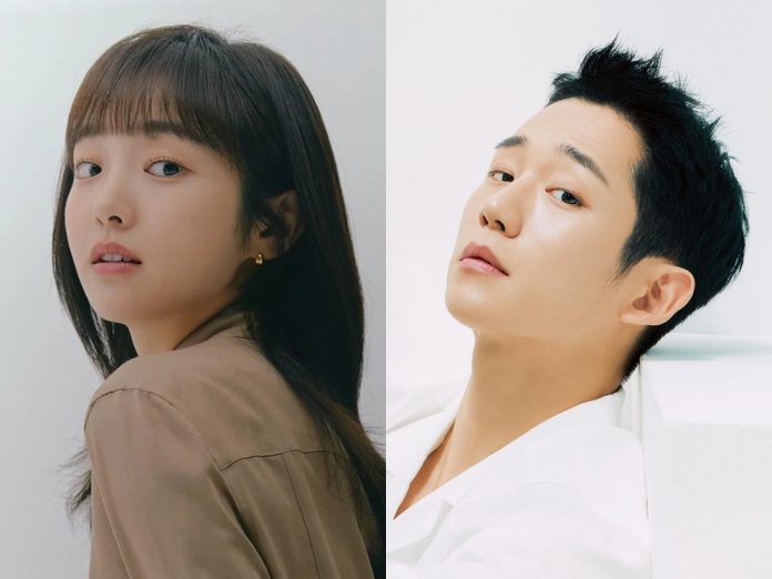 Kim Hyejun Dilamar Terajui Drama Misteri ‘Connect’ Bersama Jung Haein ...