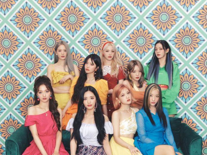 FROMIS_9 Umum Tarikh Comeback & Rilis Trailer Baharu - KimchiDaily.my