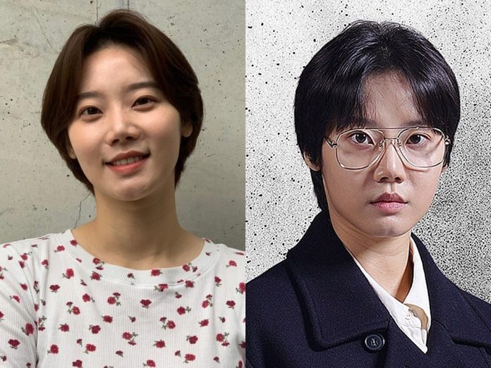 Kisah Hidup Kim Misoo, Pelakon Sedang Meningkat Naik & Mendapat Pujian ...