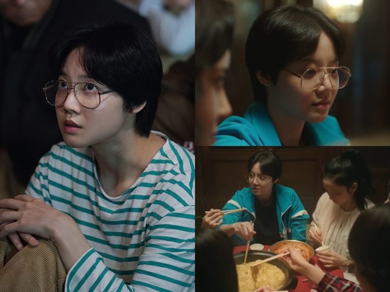 Babak Mendiang Kim Misoo Ditayang Seperti Biasa Tanpa Suntingan Dalam ...