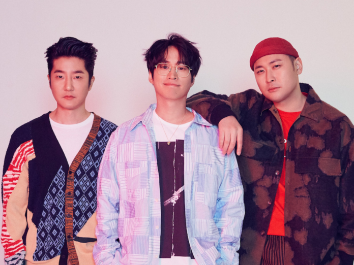 EPIK HIGH Umum Tarikh Comeback Dengan Album ‘Epik High Is Here 下 (Part ...
