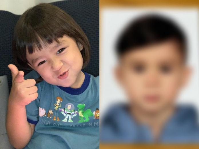 “Handsome Sangat” – Dedah Foto Pasport Baru, Ramai Teruja Lihat Wajah ...