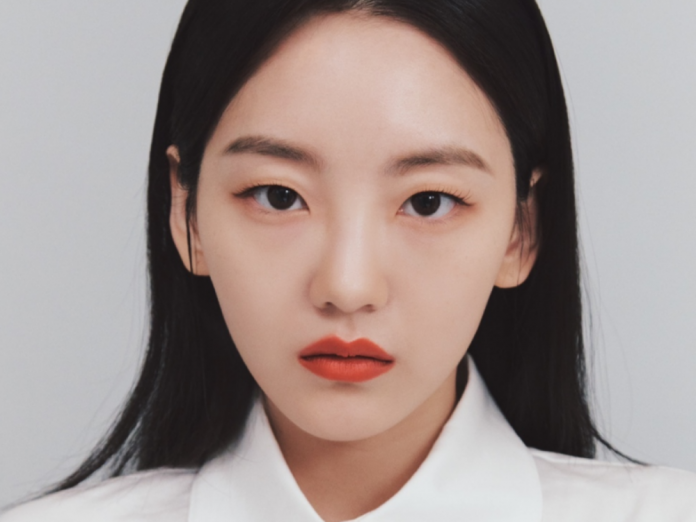 Kawan Dengan Vampire, Cho Yihyun Dilamar Terajui Drama Adaptasi Webtoon ...