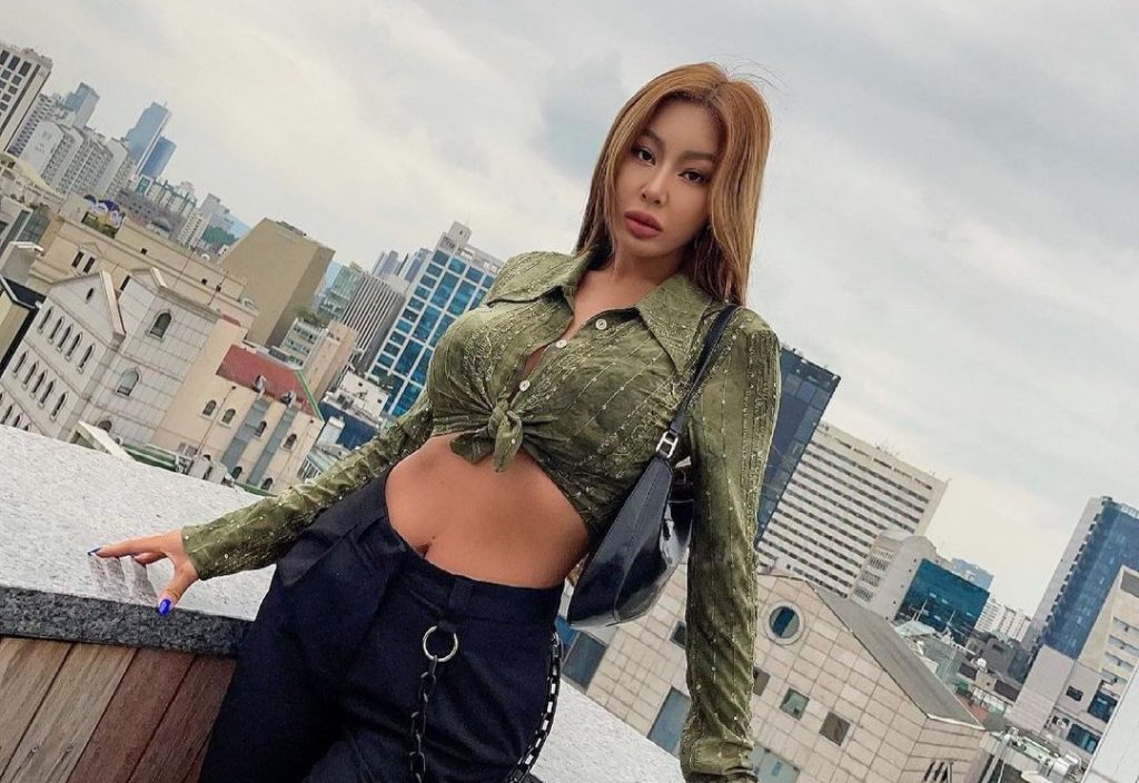 Jessi Bakal Lancar Digital Single Terbaru ‘ZOOM’ - KimchiDaily.my