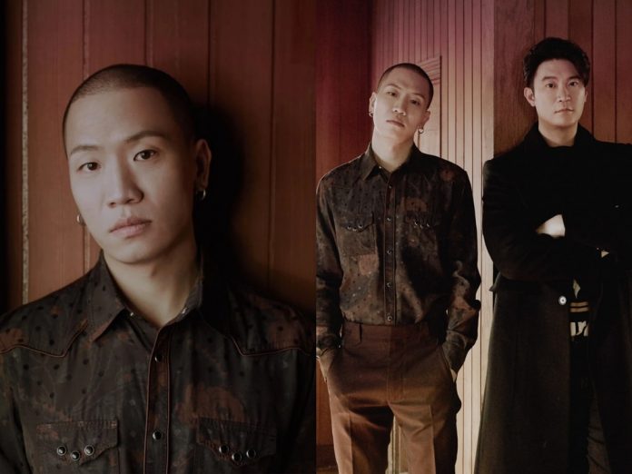 Gaeko DYNAMIC DUO Beri ‘Hint’ Lancar Lagu Terbaru, Rahsia Identiti ...