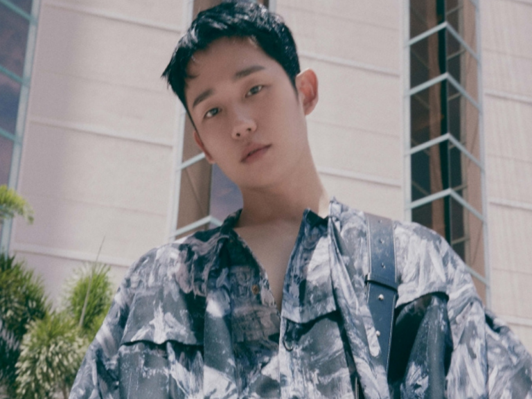 “Apa Yang Paling Penting..” – Jung Haein Kongsi Pandangan Soal Lakonan ...