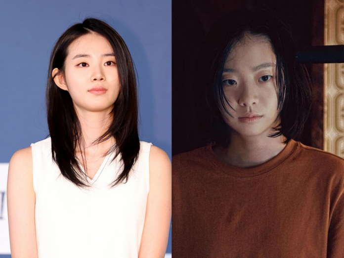 “Dia Belikan Saya Makanan..” – Shin Siah Kongsi Kim Dami Beri Sokongan ...