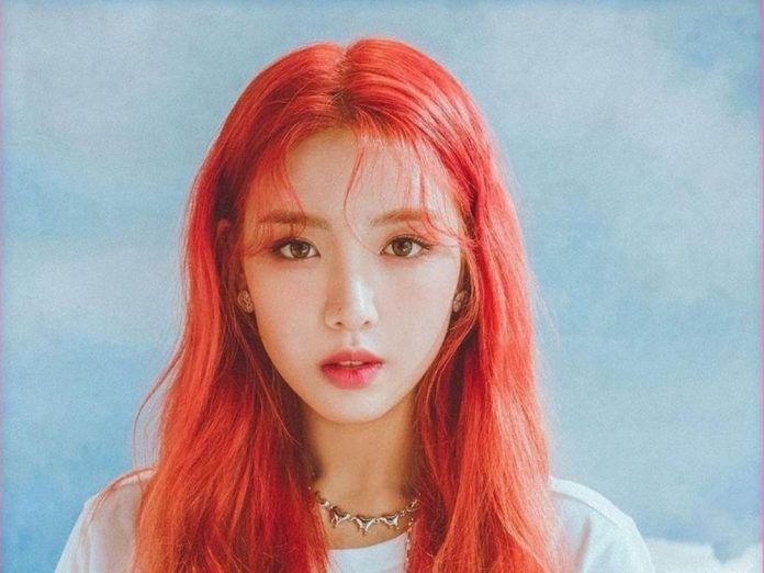 Han Chowon LIGHTSUM Dedah Perasaan Jadi Mangsa Manipulasi Undian ...