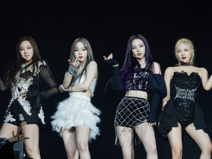 Kembali Dengan Album Baharu, aespa Umum Tarikh Comeback Julai Ini - KimchiDaily.my