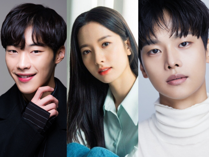 Kisah Peguam Ambil Kesempatan, Woo Dohwan & Bona Sah Terajui ‘Joseon ...