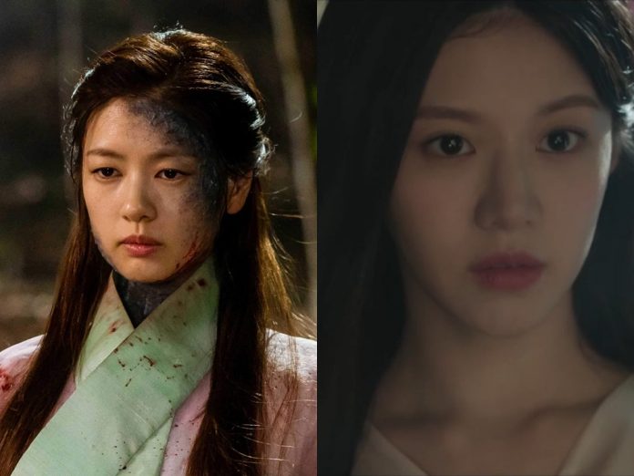 “Tunggu Watak Go Younjung” – tvN Sahkan Jung Somin Tiada Dalam Bahagian ...