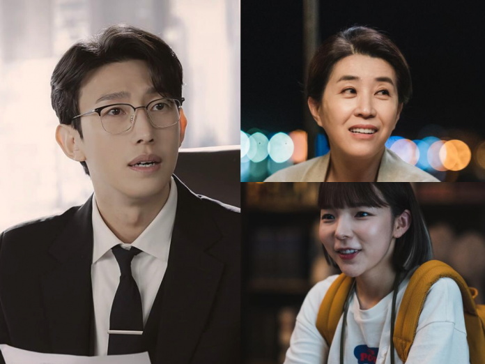 Meski Bukan Watak Utama, 10 Pelakon Ini Mesti Semua Peminat K-Drama ...