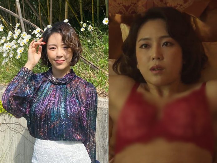 “Semua Bantah” – Pengarah Dedah Sebab Pilih Yewon Bawa Watak Seksi Dalam ‘Narco-Saints ...