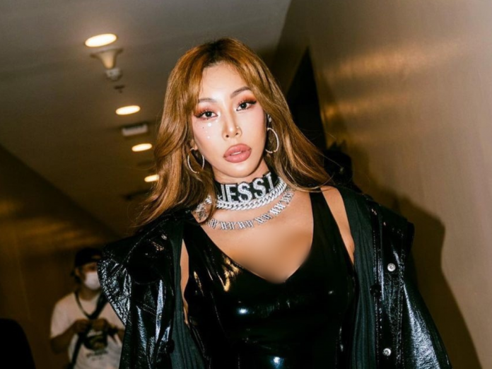 “Saya Akan Cuba Yang Terbaik” – Selepas Keluar P NATION, Jessi Kongsi ...