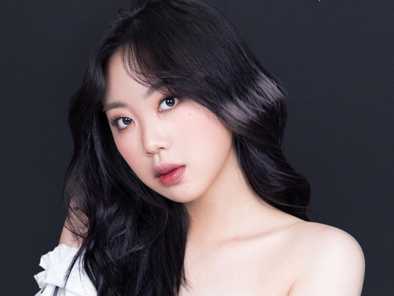 “Nak Saya Keluarkan Album?” – Lee Youngji Bidas Kenyataan Pengkritik ...