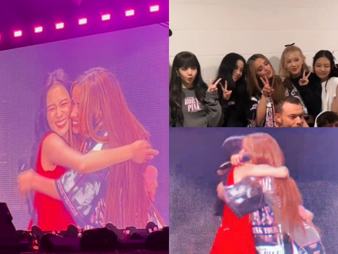 Mengejutkan Peminat, Jisoo & Camila Cabello Duet Lagu ‘Liar’ Di Konsert BLACKPINK - KimchiDaily.my