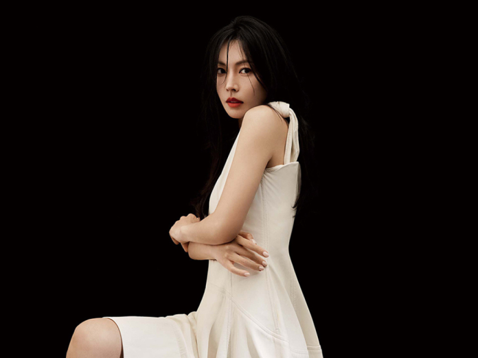 The Penthouse’ Beri Perubahan Terbesar Dalam Kerjaya Saya” – Kim Soyeon ...