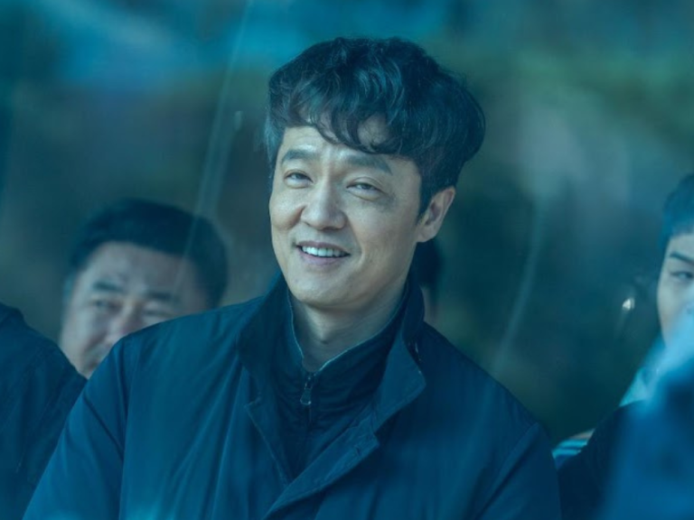 Peminat K-Drama ‘Confirm’ Kenal! Kenali Jo Hanchul Yang Bermula Sebagai ...