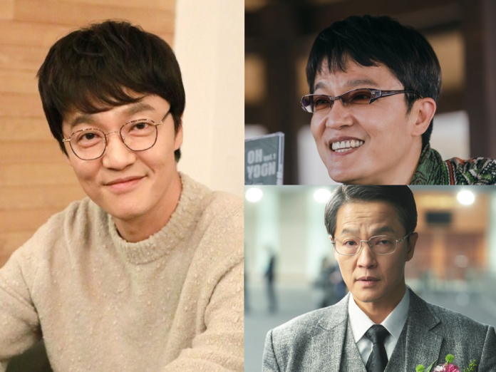 Peminat K-Drama ‘Confirm’ Kenal! Kenali Jo Hanchul Yang Bermula Sebagai ...