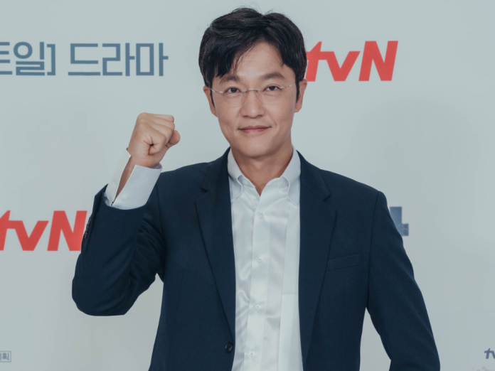 Peminat K-Drama ‘Confirm’ Kenal! Kenali Jo Hanchul Yang Bermula Sebagai ...