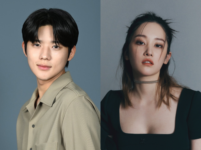 Moon Sangmin & Jeon Jongseo Dilamar Terajui Siri Netflix ‘Wedding Impossible’ | KimchiDaily.my