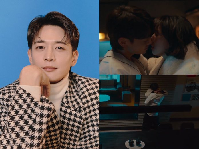 “5 Jam Berlatih” – Choi Minho Akui Risaukan Babak Intim Dengan Chae ...