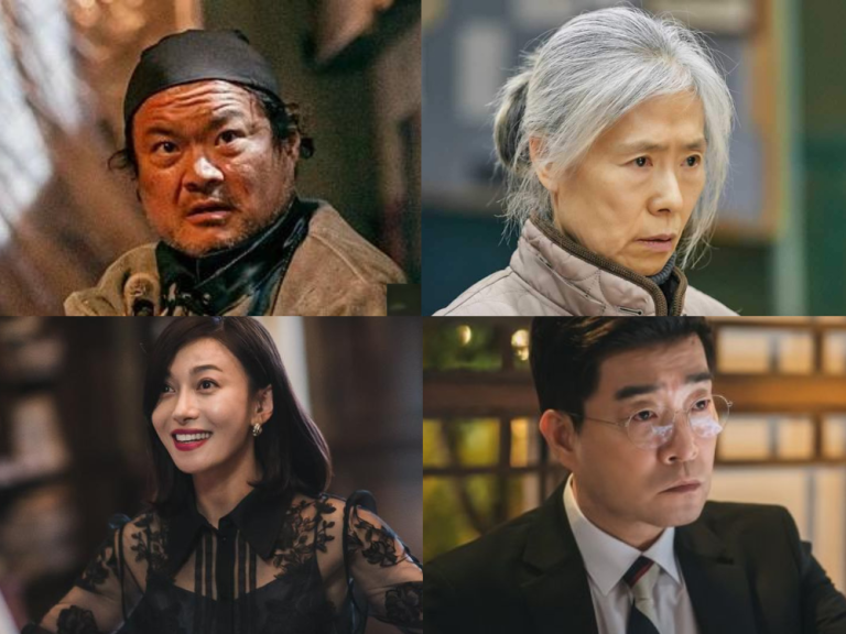 Dah Berpuluh Tahun Dalam Industri, 10 Pelakon Veteran Ini Mesti Peminat ...