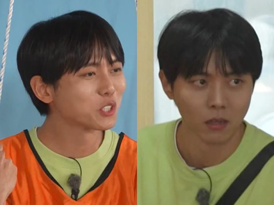 “Macam Akan Ganti Lee Kwangsoo Je..” – Joo Woojae Jadi Tetamu Kali Ke-6 ...