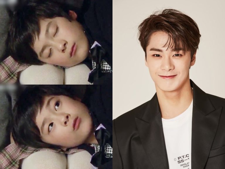 Dari Pelakon Cilik ‘Boys Over Flower’ Ke Ahli ASTRO, Bakat Mendiang ...