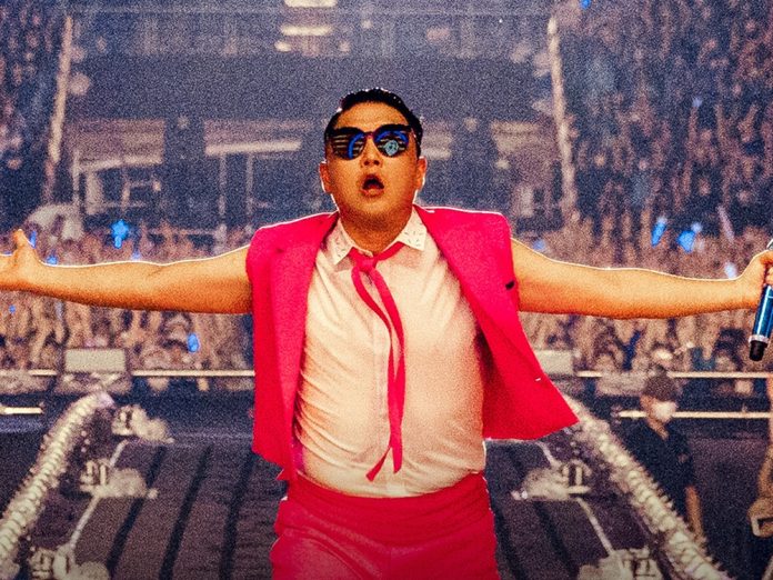 Tenaga Kalah Idola! Kehangatan Musim Panas Terasa Di Pentas ‘PSY Summer ...