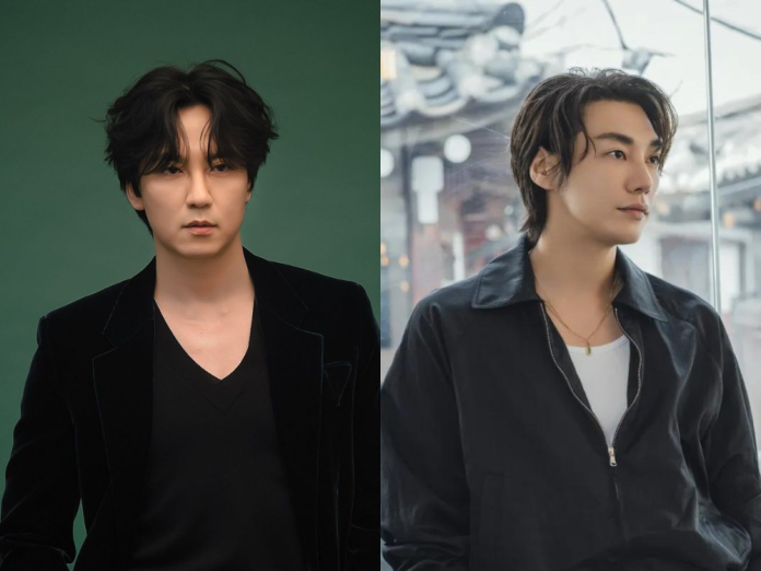 Kos Pengeluaran RM100 Juta, Kim Namgil & Kim Youngkwang Dilamar Terajui Siri Netflix ‘Trigger ...