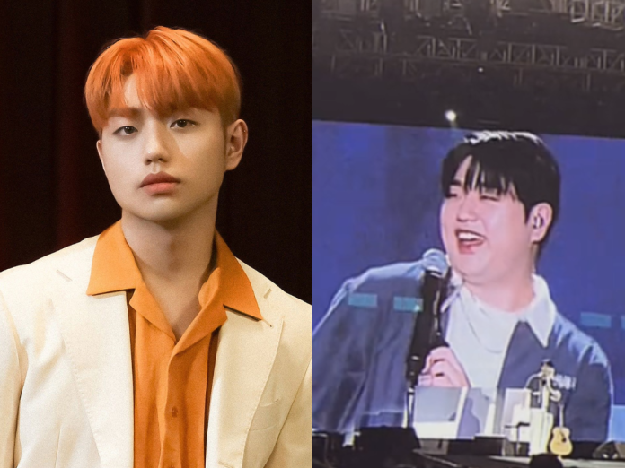 Persembahan Pertama Selepas Ayah Meninggal, Penampilan Terbaru Sam Kim ...