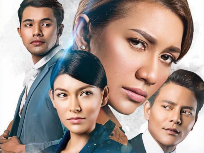 Plot Dikekalkan, Mesti Tonton 5 Cerita Melayu Ini Diadaptasi Daripada K-Drama - KimchiDaily.my