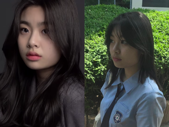 7 Tahun Berlalu Selepas ‘Train To Busan’, Ramai Teruja Lihat Kecantikan Kim Suan Kini ...