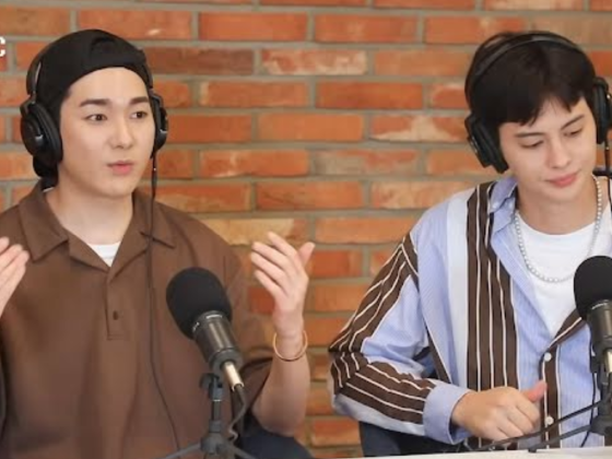 “Dia Perhatikan Dari..” – Aron Bekas Ahli NU’EST Dedah 4 Situasi Seram ...