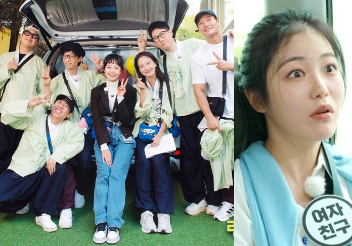 “Dia Macam Jeon Somin” – ‘Kegilaan’ Dipuji, Ahli ‘Running Man’ Mahu ...