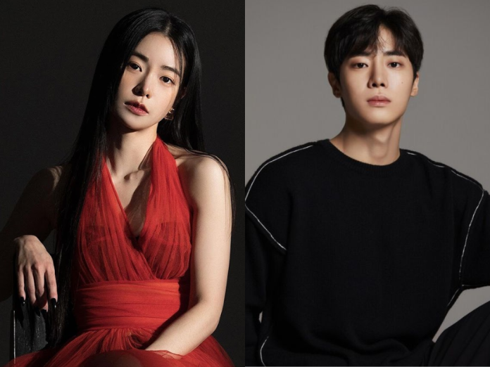 Hidup Dengan Identiti Palsu, Lim Jiyeon & Choo Youngwoo Sah Terajui ...