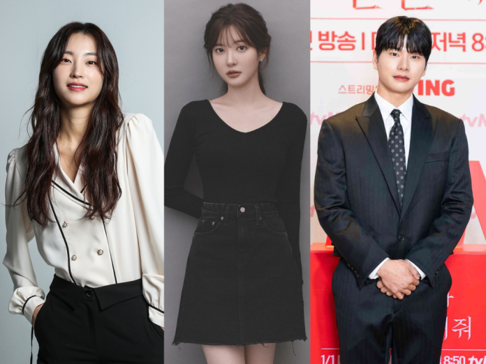 Perjalanan Mencari Jodoh, Jo Soomin & Ji Yisoo Bakal Sertai Lee Yikyung Dalam ‘Marry You ...