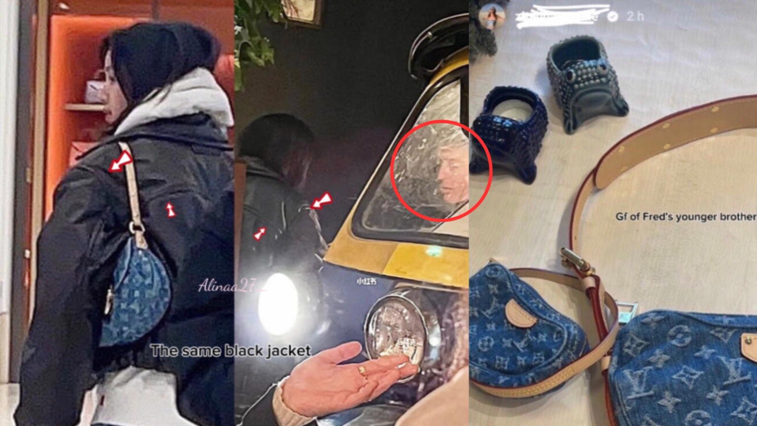 “Naik Kereta Sama” – Hubungan Makin Serius? Lisa BP Ajar ‘Kekasih ...