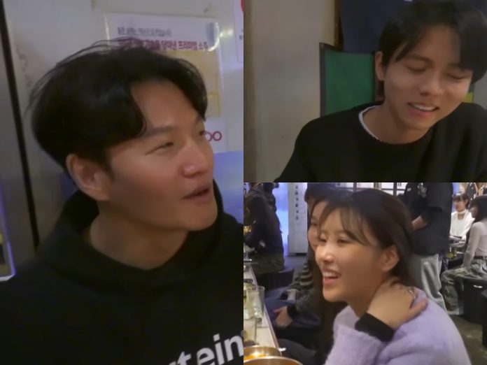 “Mereka Popular Sebab ‘Running Man’..” – Kim Jongkook Dakwa Joo Woojae ...