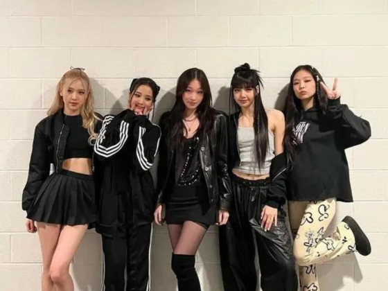 Ada Yang Dari Keluarga Chaebol, 7 Identiti Pelatih Dari ‘The Black ...