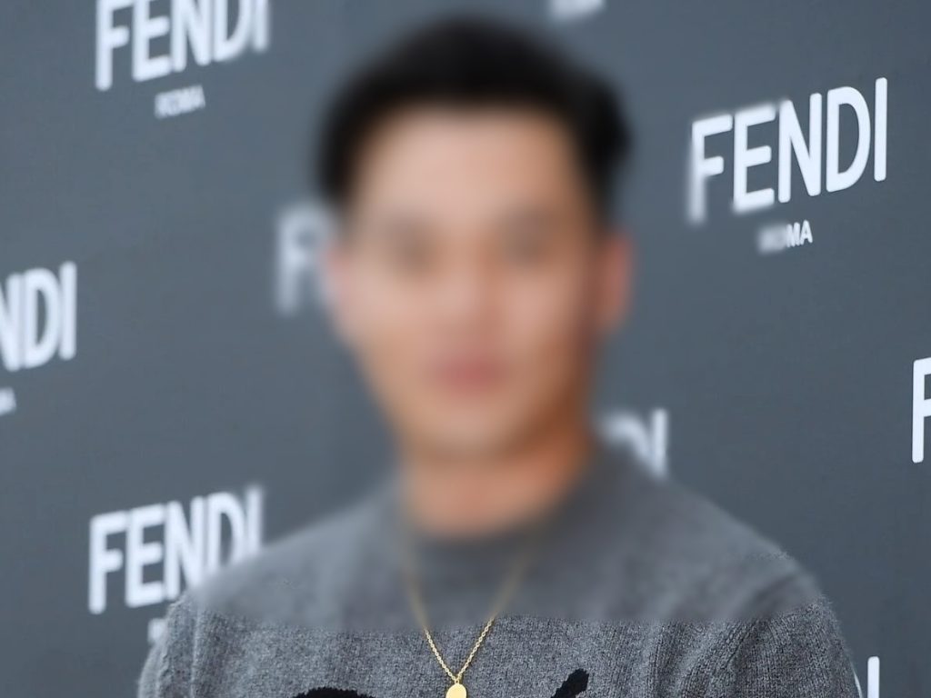 Netizen Teka Identiti Pelakon Lelaki Popular Minta Foto Bog*l Kekasih ...