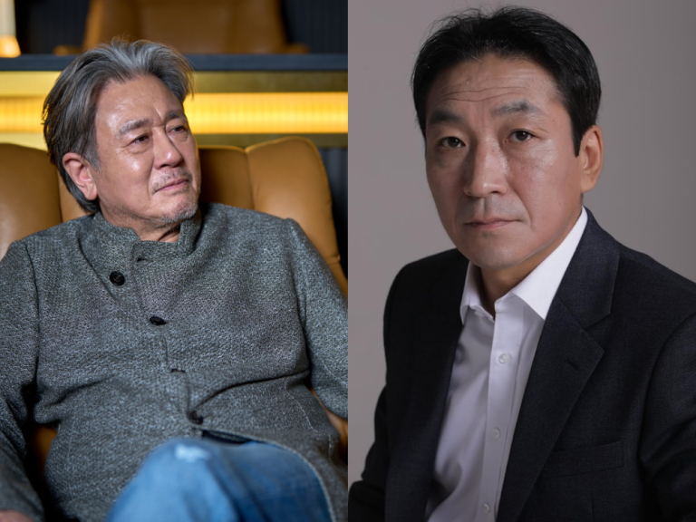 “Muka Mereka Tak Sama Pun” – Ramai Tak Tahu, 2 Pelakon Lelaki Veteran ...