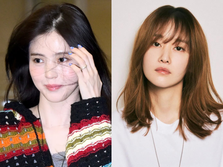 Comeback Selepas Terpalit Kontroversi, Han Sohee & Jeon Jongseo Bakal ...